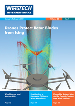 Windtech International - 2024